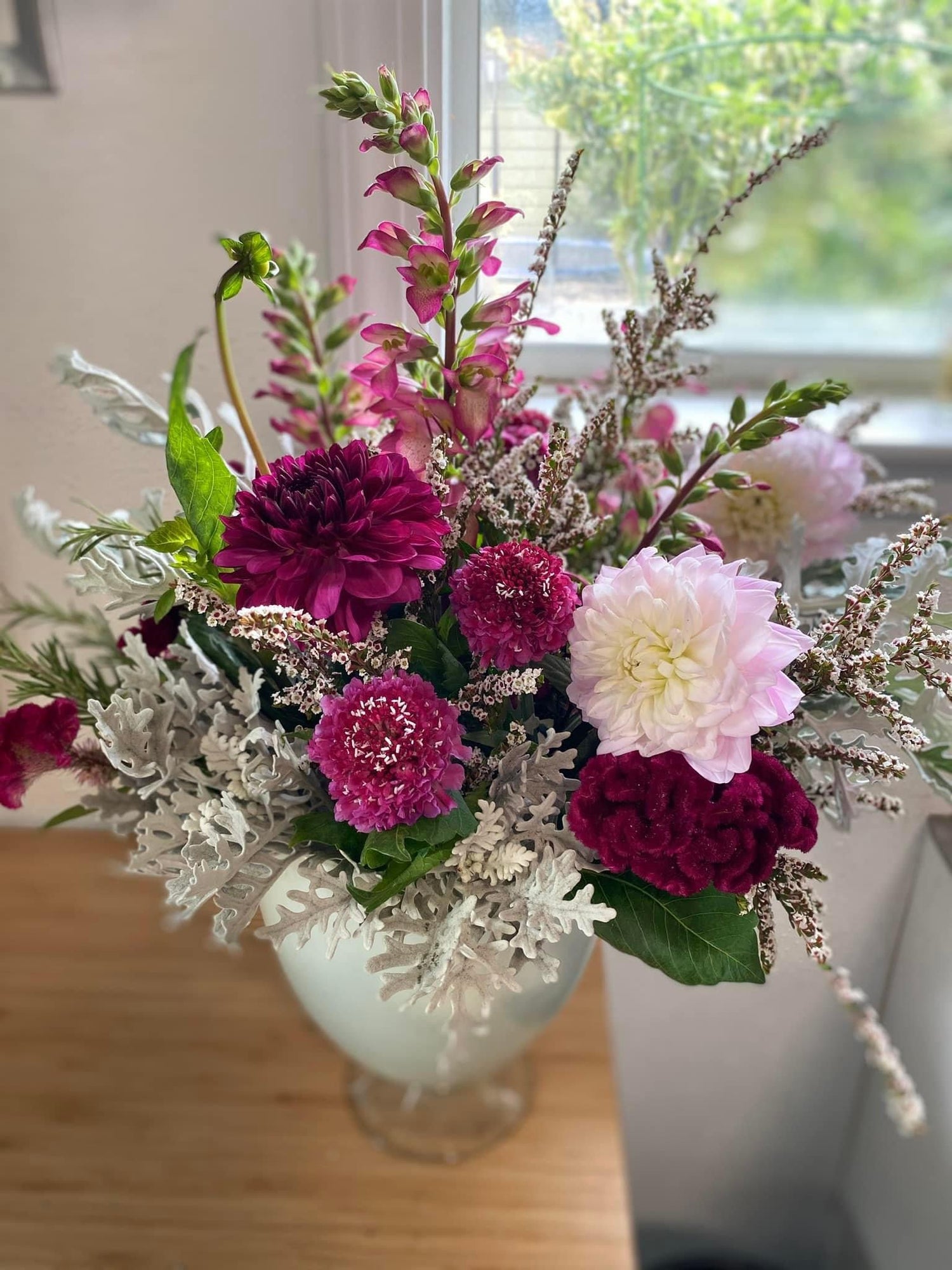 Home – Sarah Larkin Design